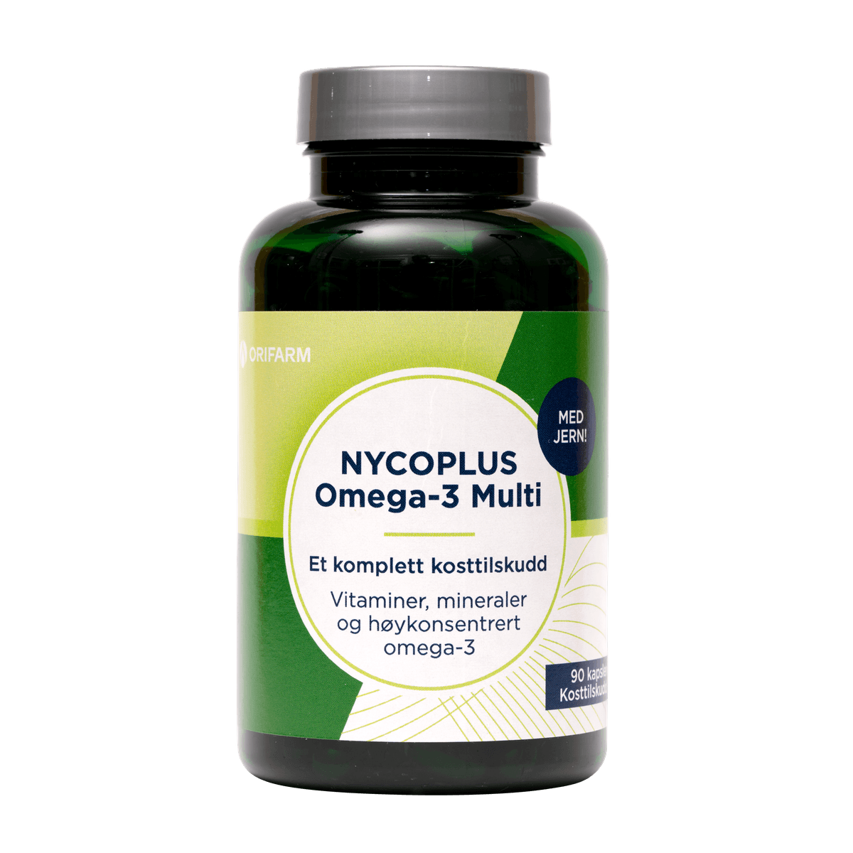 Nycoplus | Nycoplus Multi